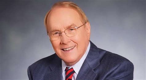 Dr James Dobson Decries Supreme Courts Decision To Redefine Sex