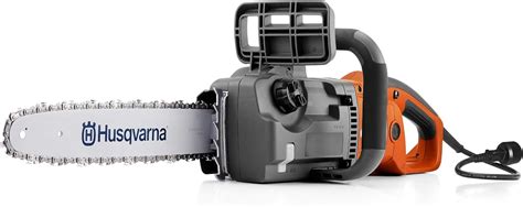 Husqvarna 16 Corded Electric Chainsaw 414el Patio