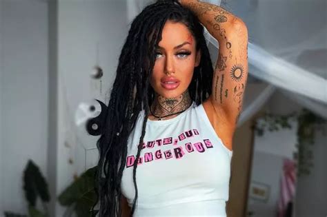 Irelands Biggest Porn Star Says She Was Subject Of Horrendous Content On Gossip Website