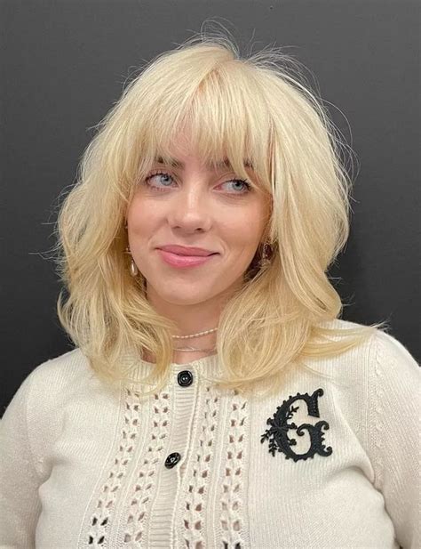 20 Medium Shag Haircut Ideas To Copy Medium Shag Haircuts Hairstyles