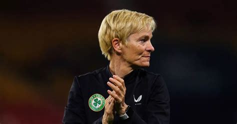 Former Ireland Boss Eoin Hand Demands Answers From Fai And Vera Pauw
