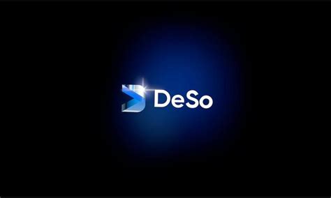 Coinbase Backed Decentralized Social Blockchain Deso Revolutionizes With New Proof Of Stake