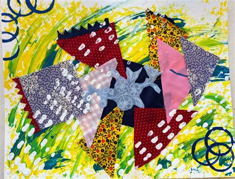 Elevating Lives Through Art Ela Art For The Journey