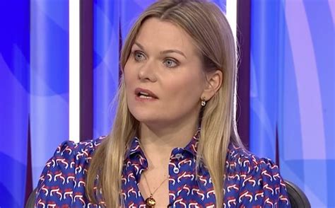 Minister Laura Farris Calls For Putins Removal In Break With