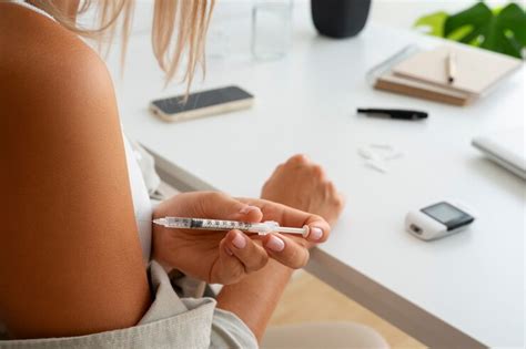 How Weight Loss Injections Work A Guide Stem Cells Therapy Kansas