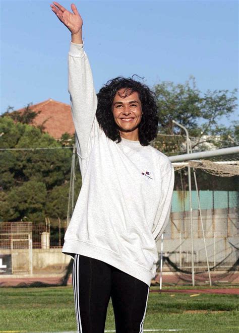 Σοφία Σακοράφα ΣΕΓΑΣ