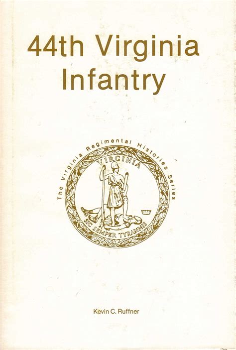Kevin Ruffner Born February 22 1960 American Historian Military Author World