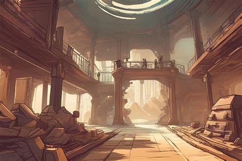 The Art And Science Of Game Level Design Gazpo