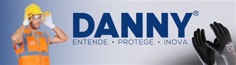 Distribuidor Danny Luvas Com Frete Grátis Compre Online