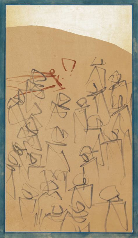 Hammad Gillani Works Anant Art Gallery