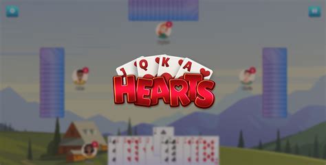 Hearts Online The Best Way To Kill Time With Card Games
