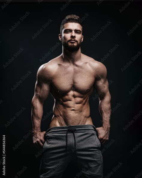 Slim Body Six Pack