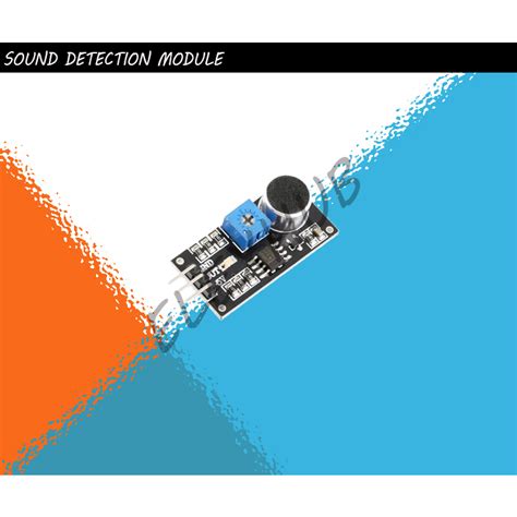 Sound Detection Module Shopee Philippines