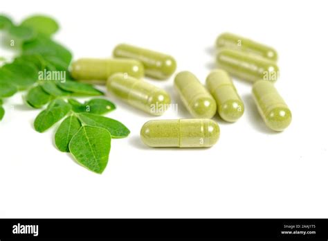 Malunggay Capsule