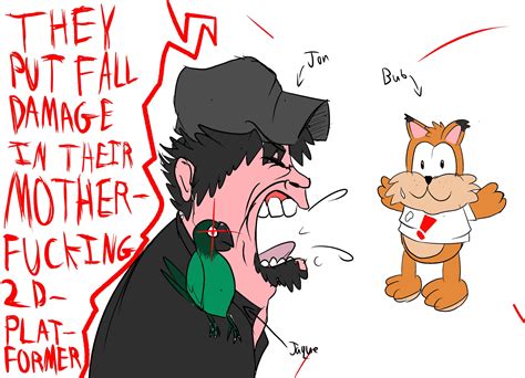 I Drew Old School Jon Rjontron