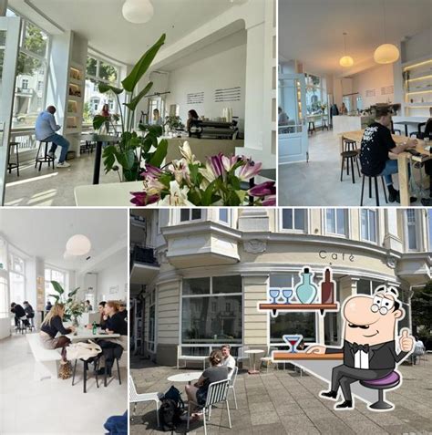 Spot Café Bremen Speisekarte Preise Und Bewertungen