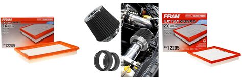 Top 5 Performance Air Filters For Your Car Reviews And Ratings