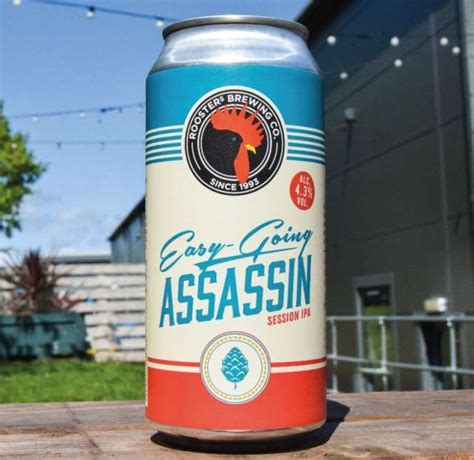 The August Beer Review Drinks Retailing