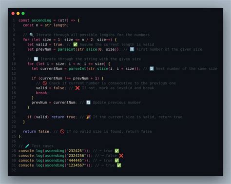 Asgar On Linkedin 100daysofcode Namastejavascript Ascendingnumbers Usingstringanalysis