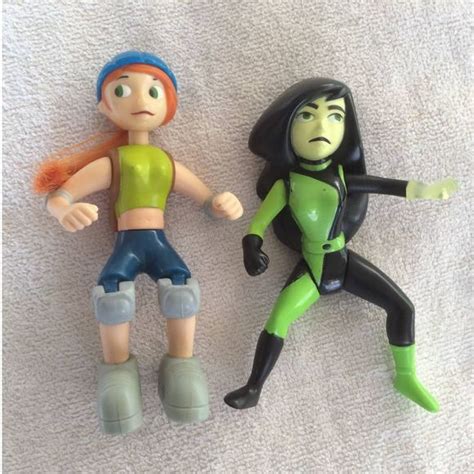 Kim Possible Funny Artofit