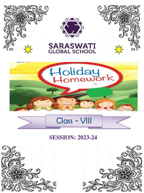 Class Viii Holiday Homework Pdf Computer Network Network Topology