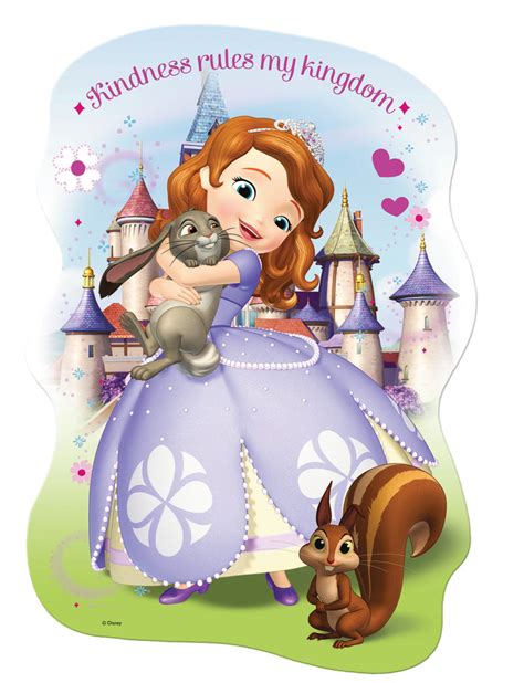 Sofia The First Wallpaper Hd Conejo De La Princesa Sofia 3147908