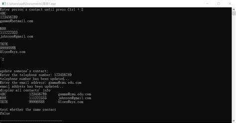 实验五 继承和多态 丁鑫铖 博客园