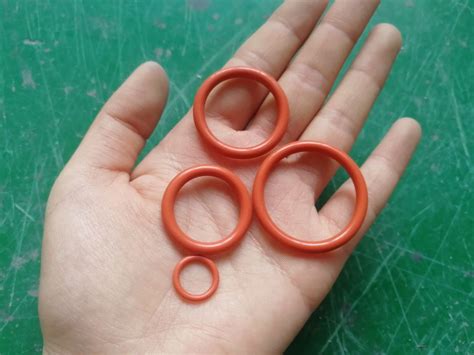 As568 012 Factory Prices Custom Nitrile Buna N Nbr Rubber O Ring