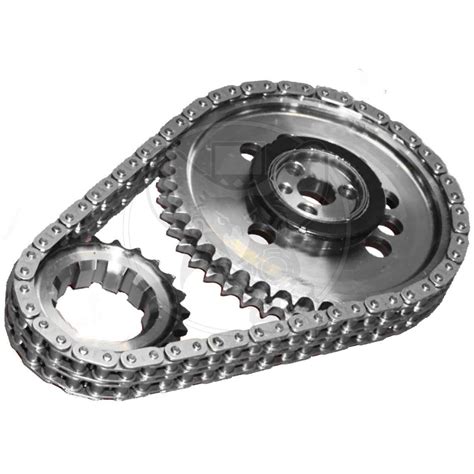 Rollmaster Ls Gen 3 Double Row Timing Chain Set Cs1195 Racemax Direct
