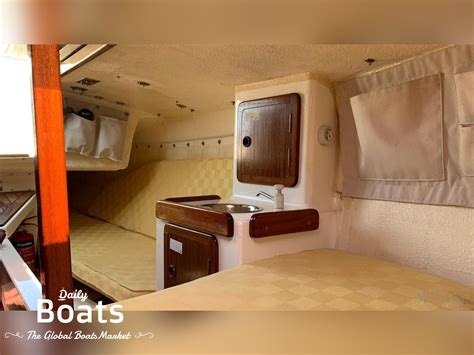 2008 Cape Cutter 19 For Sale View Price Photos And Buy 2008 Cape