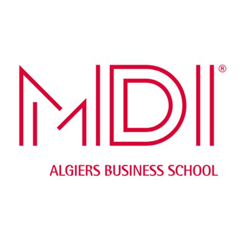 Mdi Business School Mdi