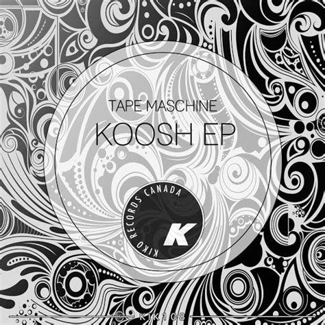 Koosh Original Mix Youtube Music