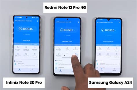 Inilah 7 Kelebihan & Kekurangan Infinix Note 30 Pro