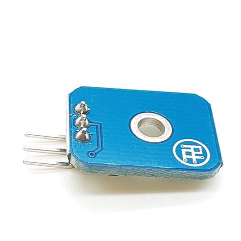 Uv Detection Sensor Module