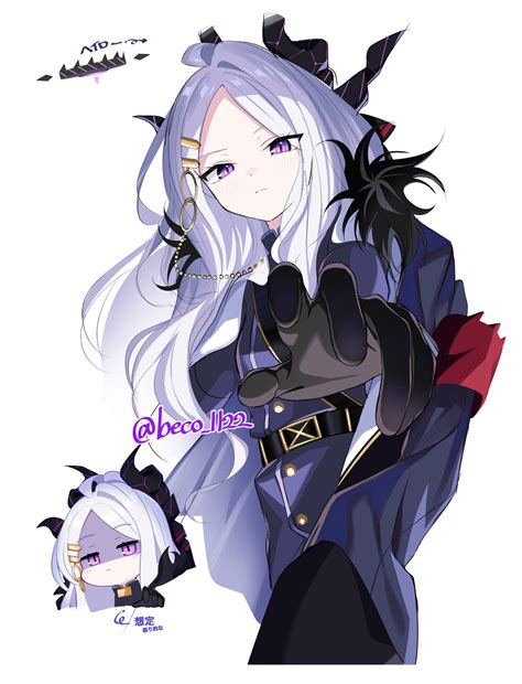 Hina Blue Archive Drawn By Bekobeco1122 Danbooru