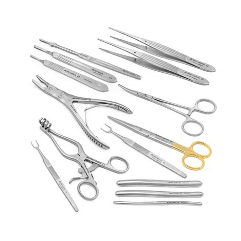 Surgical Instruments New Scientific Mart