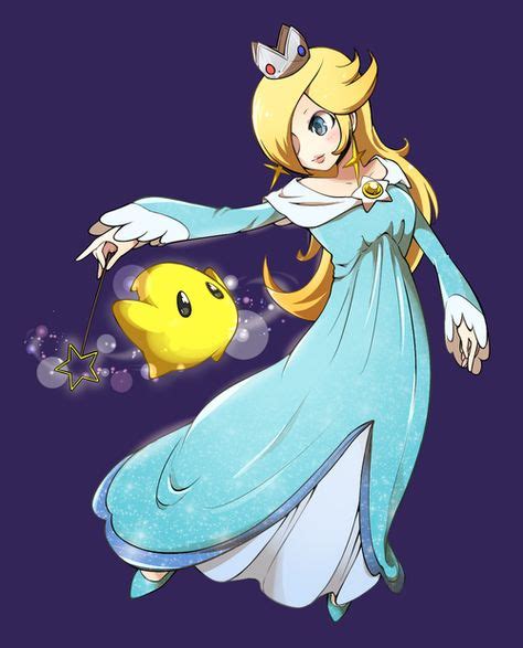 110 Rosalina And Super Mario Galaxy Ideas To Save Today Super Mario Art Super Mario Princess