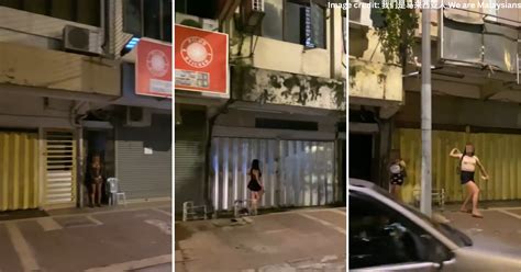 Theyre Also Human Msian Shames Sex Workers By Harassing And Filming