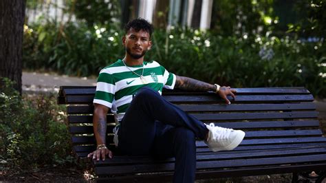 As Primeiras Declarações De Luis Suárez Pelo Sporting Atingi O Ponto Mais Alto Da Minha Carreira