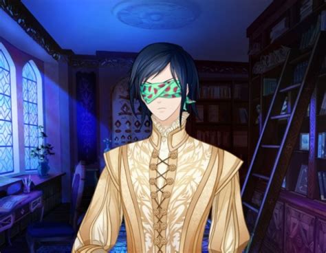 Moonlight Lovers Raphaël On Tumblr