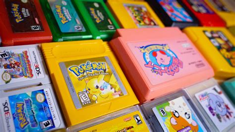 Do You Want To See Colourful Cartridges Return For Switch 2