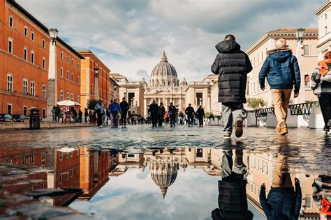 Rome During Easter Everything You Need To Know Walks Inside Rome