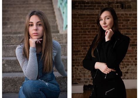 Female Poses 9 Expert Posing Tips For Photographing Women