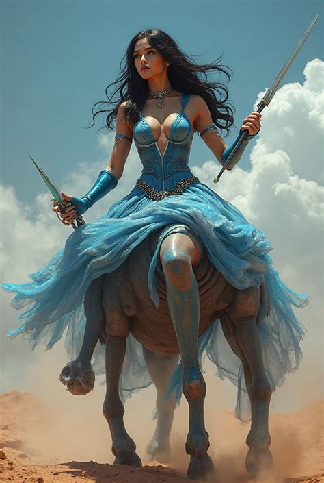A Highly Detailed 4k Very Busty Of Cosplay Girl Dressed As Dejah Thoris Seaart Ai