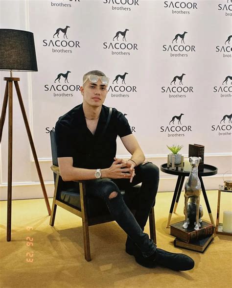 Profil Aisar Khaled Influencer Malaysia Yang Terjun Ke Dunia Akting