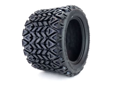 1 All Terrain Tire 18x10 50 10 6 Ply 350 Mag Mowerpartsgroup
