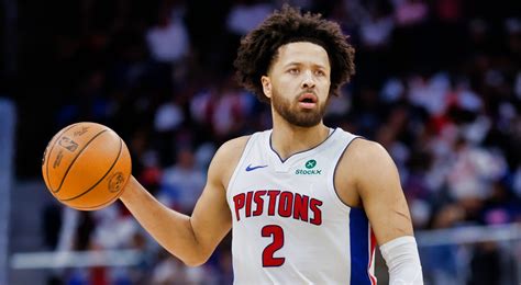Report Detroit Pistons Eyeing 9x Nba All Star Guard To Strengthen Backcourt With Cade Cunningham