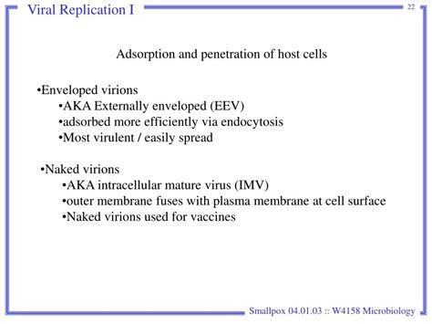 Ppt Smallpox Powerpoint Presentation Free Download Id 330702