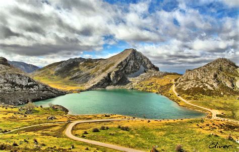 Things To See In Asturias What To See In Asturias