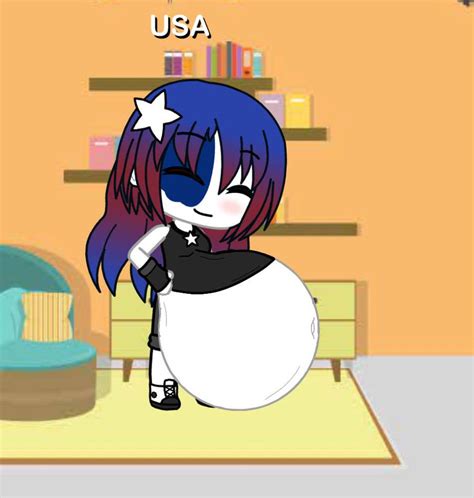 Usa Her Son Texas No Digesting Vore By Gvmods On Deviantart